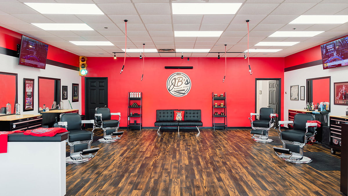 JB's Barber Shop — Downingtown, PA
